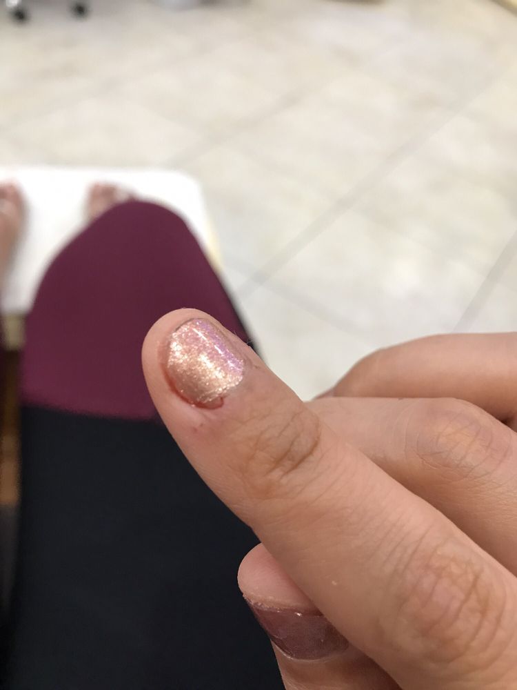 Cosmo Nails & Spa - 78 Photos & 78 Reviews - Nail Salons - 3869 West ...