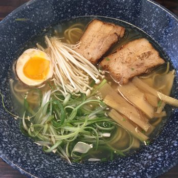Modu Ramen - Order Food Online - 315 Photos & 131 Reviews - Ramen ...