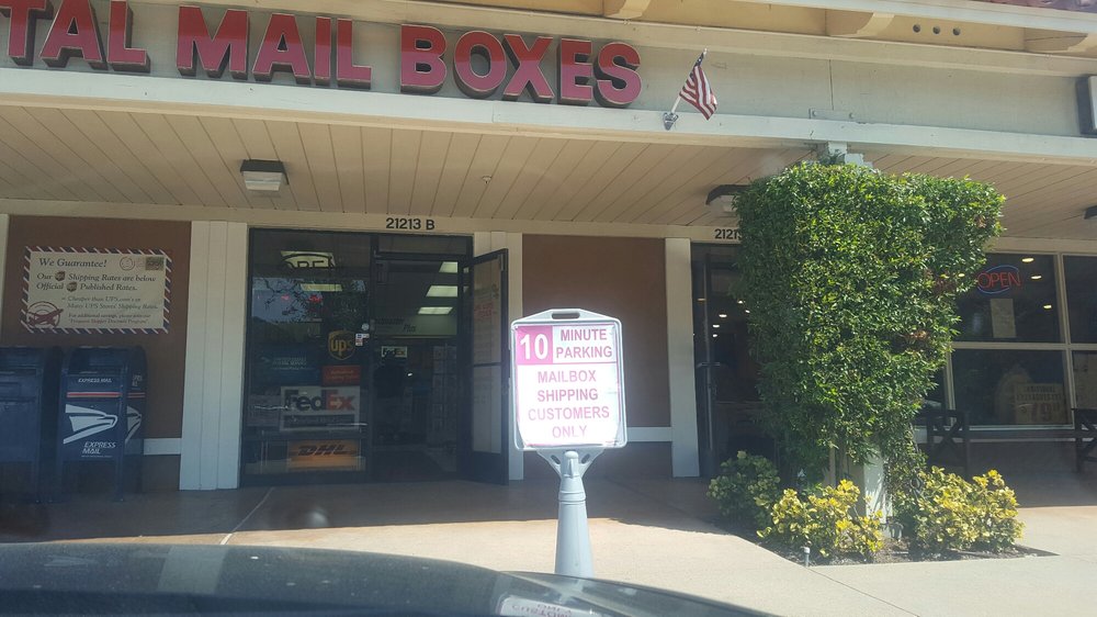Postmaster Plus - (New) 16 Reviews - Shipping Centers - 21213 Hawthorne ...