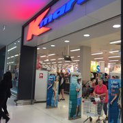 Kmart - Department Stores - Garden City Shopping Centre, Booragoon ...