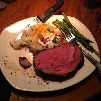 Outback Steakhouse - 20 Photos & 46 Reviews - Steakhouses - 1501 ...