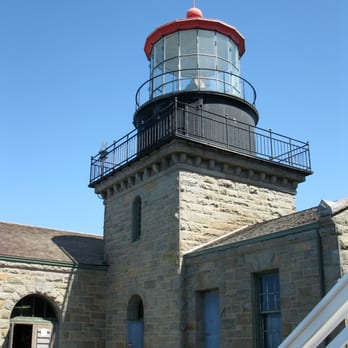 Point Sur State Historic Park - 109 Photos & 25 Reviews - Parks - 37028 ...