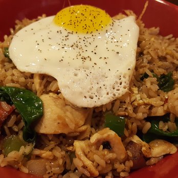 Z Counter - 166 Photos & 154 Reviews - Asian Fusion - 1220 Airline Rd ...