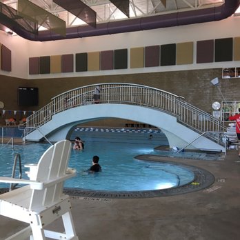 Dimple Dell Fitness & Rec Center - 20 Photos & 12 Reviews - Recreation ...