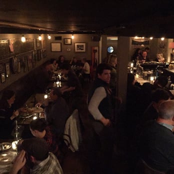 Brix & Rye - 65 Photos & 86 Reviews - Cocktail Bars - 308 A Main St ...