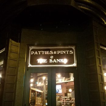 Patties & Pints - 31 Photos & 35 Reviews - American (Traditional) - 546 ...