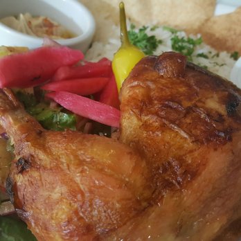 Tarme Mediterranean Grill - Order Food Online - 84 Photos & 112 Reviews ...