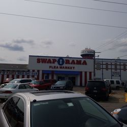Alsip Swap-O-Rama Flea Market - 31 Photos & 45 Reviews - Flea Markets ...