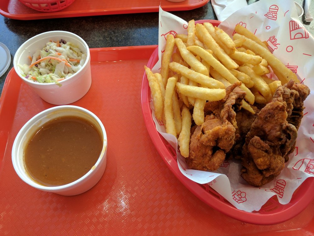 Fritou Chicken 130 - 14 Photos - Chicken Shop - 4307 130th Avenue SE ...