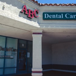 ABC Dental Care - 14 Photos & 12 Reviews - General Dentistry - 2541 E ...
