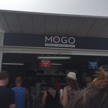 MOGO Korean Fusion Tacos - Last Updated May 2017 - 123 Photos & 246 ...