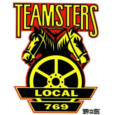 Teamsters Local 769 - Community Service/Non-Profit - 8000 S Orange Ave ...