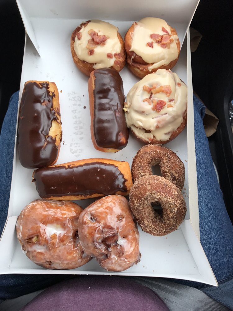 Meckleys Flavor Fruit Farm - 36 Photos & 22 Reviews - Farmers Market ...