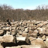 Ringing Rocks Park - 97 Photos & 43 Reviews - Parks - Ringing Rocks Rd ...