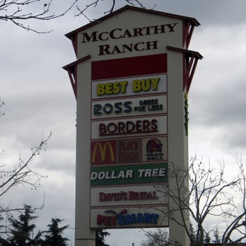 McCarthy Ranch - 14 Reviews - Shopping Centers - 783 Alviso-Milpitas Rd ...