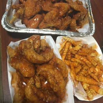 Harold’s Chicken Shack - American (New) - 3310 W 87th St, Chicago, IL ...
