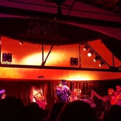 Cain’s Ballroom - 69 Photos & 72 Reviews - Music Venues - 423 N Main St ...