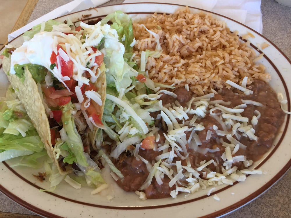 El Taco Grande - 45 Photos & 88 Reviews - Mexican - 1096 Casitas Pass ...