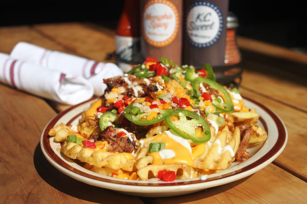 Bub City - 477 Photos & 740 Reviews - Barbeque - 435 N Clark St, Near ...