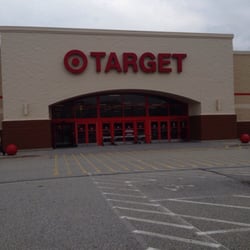 Target - Department Stores - 900 Hartford Tpke, Waterford, CT - Phone ...