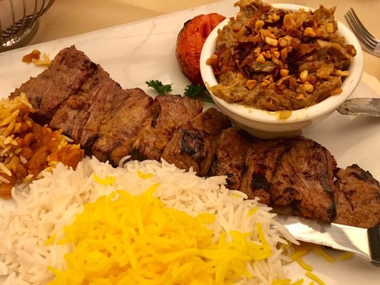 Darya Restaurant - 425 Photos & 515 Reviews - Middle Eastern - 1998 N ...
