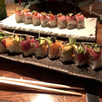 RUKA Restobar - 862 Photos & 247 Reviews - Sushi Bars - 505 Washington ...