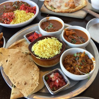 Curry Up Now - Order Food Online - 289 Photos & 228 Reviews - Indian ...