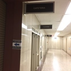 kenneth hahn hall of administration cafeteria - Cafeteria - 500 W ...
