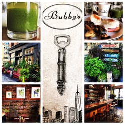 Bubby’s Tribeca - 553 Photos & 947 Reviews - American (Traditional ...