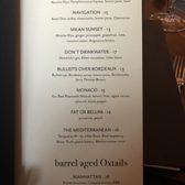 Fat Ox - 305 Photos & 237 Reviews - Italian - 6316 N Scottsdale Rd ...