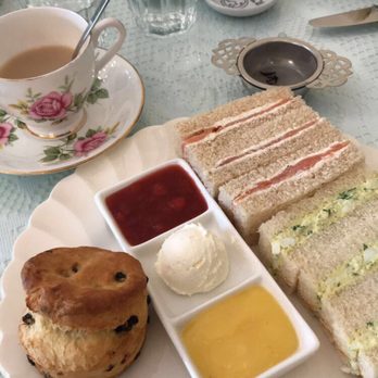 Sip Tea Room - 177 Photos & 94 Reviews - Tea Rooms - 721 Lincoln Way ...