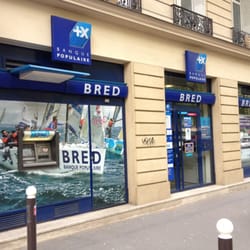 Bred Banque Populaire - 2019 All You Need to Know BEFORE You Go (with ...