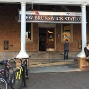 New Brunswick Train Station - 32 Photos & 29 Reviews - Train Stations ...