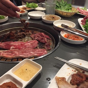 Beque BBQ Grill - 178 Photos & 109 Reviews - Korean - 1581 Webster St ...