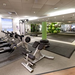 Nuffield Health Fitness & Wellbeing Gym - Gyms - 37 The Broadway ...