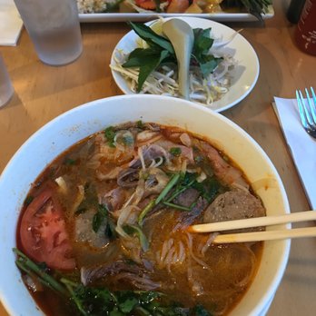 Pho Basil - 518 Photos & 922 Reviews - Vietnamese - 177 Massachusetts ...