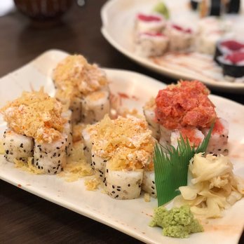 Noshi Sushi - 1616 Photos & 1203 Reviews - Sushi Bars - 4430 Beverly ...