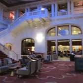 Renaissance Pittsburgh Hotel - 195 Photos & 129 Reviews - Hotels - 107 ...