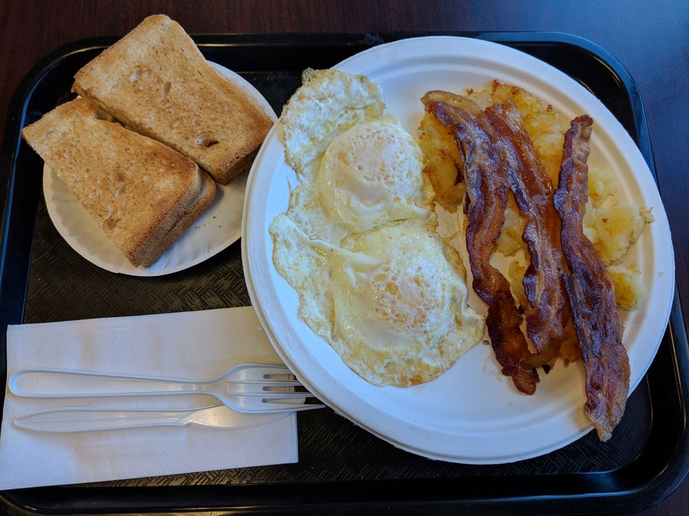 The Gateway Cafe - 25 Photos & 37 Reviews - Cafes - 22610 Gateway Ctr ...