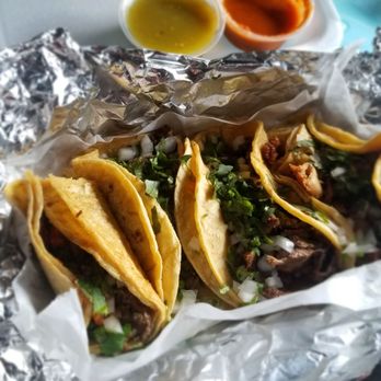 Gil Tacos - Order Food Online - 41 Photos & 64 Reviews - Mexican - 1665 ...