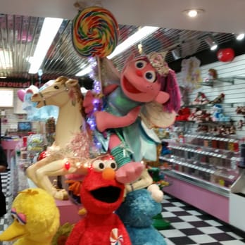 Carousel Candyland - 127 Photos & 95 Reviews - Candy Stores - 4211 ...