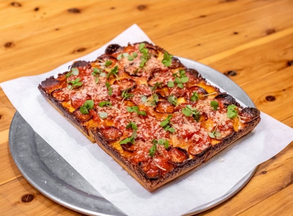 Angry Petes Pizza - Lakeside, Lakeside | Roadtrippers