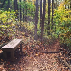 Pinnacles Hiking Trails - 28 Photos - Hiking - Highway 21, Berea, KY - Yelp