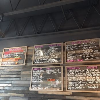 Bad Owl Coffee - 871 Photos & 444 Reviews - Coffee & Tea - 10575 S ...