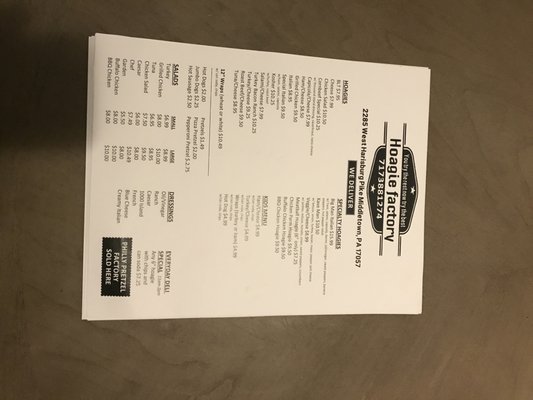 Highspire, PA Map & Directions - MapQuest