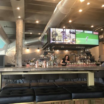 Leroy Fox South End - 125 Photos & 130 Reviews - Southern - 1616 Camden ...