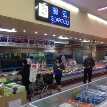 Pacific Market - 187 Photos & 139 Reviews - Grocery - 1015 El Camino ...