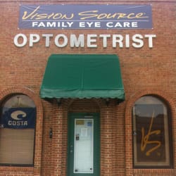 Vision Source Family Eye Care - Eyewear & Opticians - 90 Village At ...