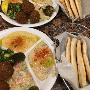 Pita Inn - Order Online - 173 Photos & 476 Reviews - Mediterranean ...