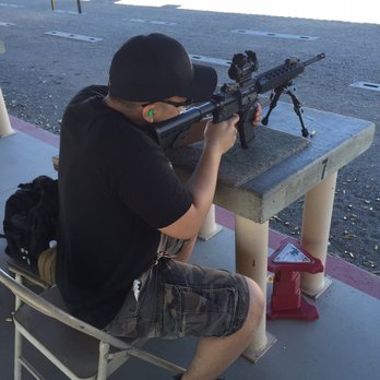 Clark County Shooting Complex - 239 Photos & 183 Reviews - Gun/Rifle ...